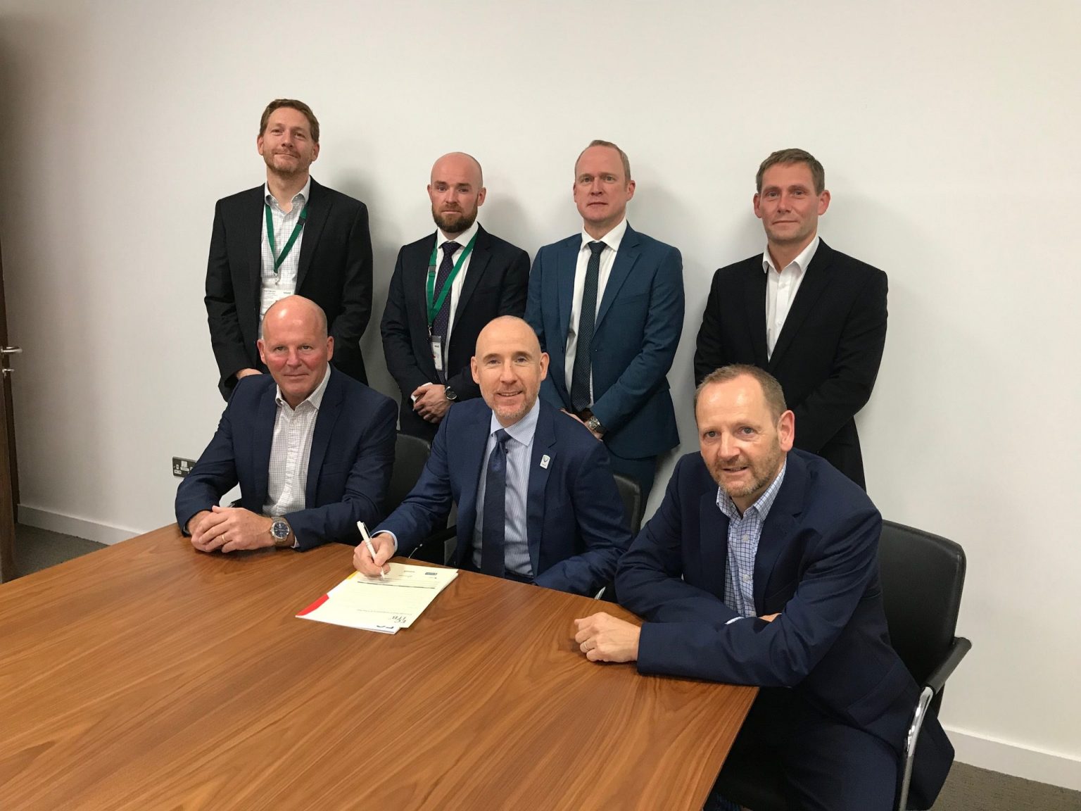 Our Charters - Connected Competence - ECITB